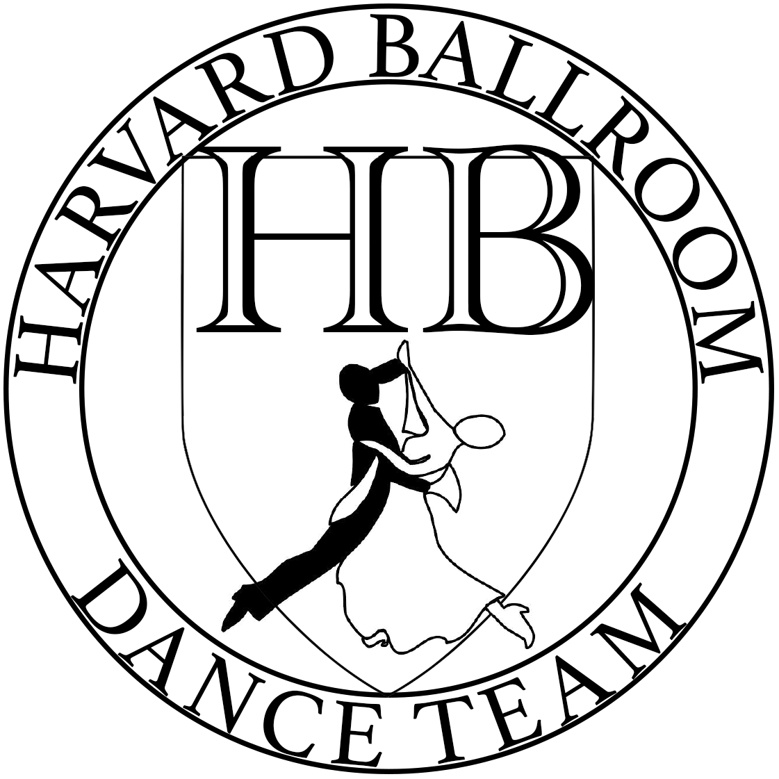 Harvard Ballroom Dance Team